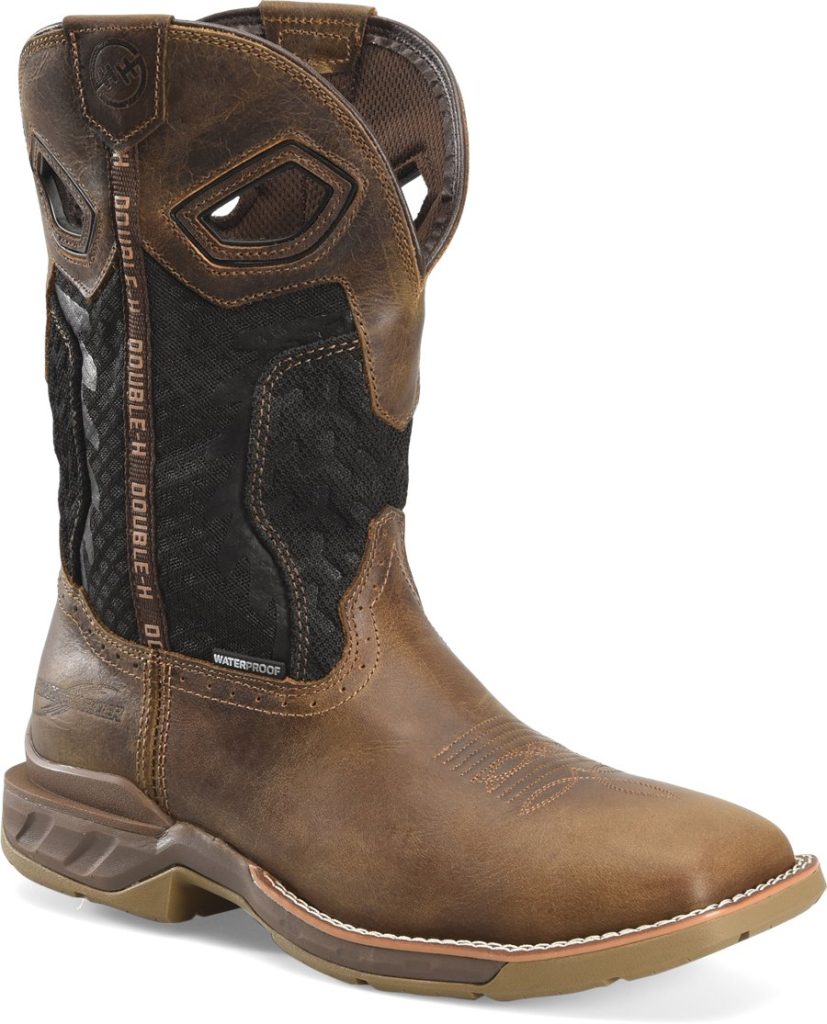 DOUBLE H ZENON - Safety Outfitters