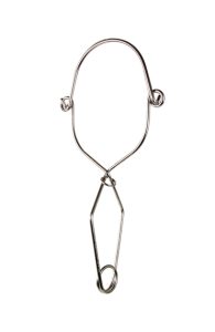 GUARDIAN - WIRE HOOK ANCHOR - Safety Outfitters