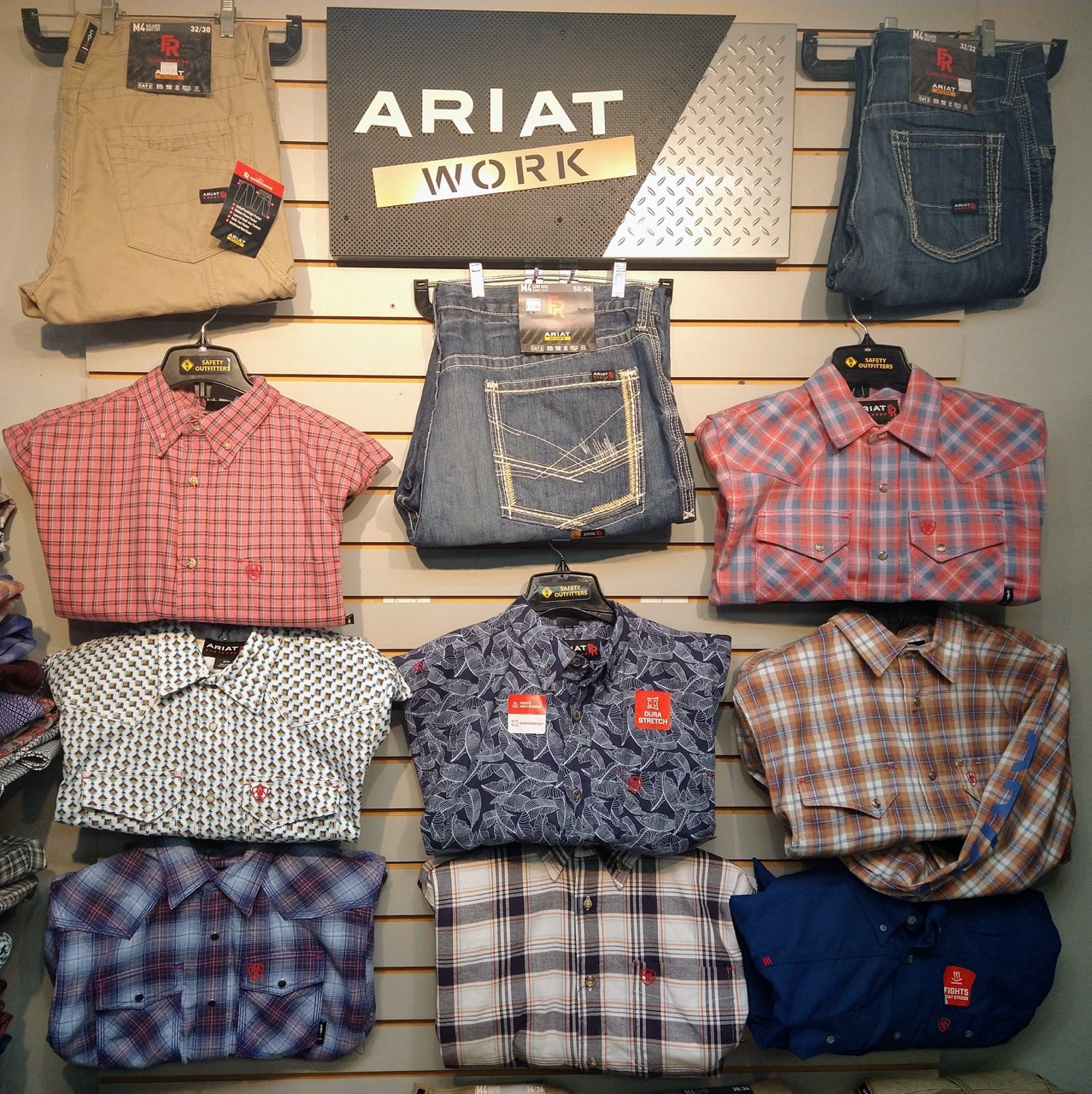 NEW ITEMS ARE IN!!!!! - Safety Outfitters